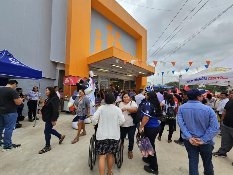 Chedraui abre su sucursal número 500 en Kanasín - Mérida Moderna